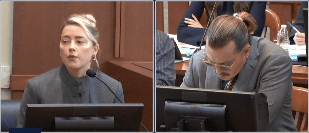 Why do people lie in court? - Crime Prevention Research Center